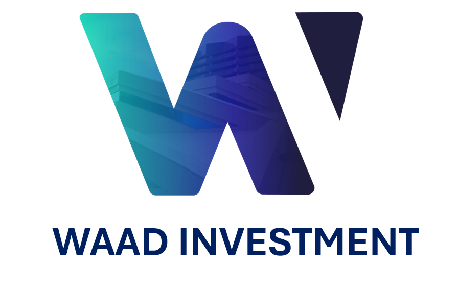 Waad Investment - Empowering Innovation